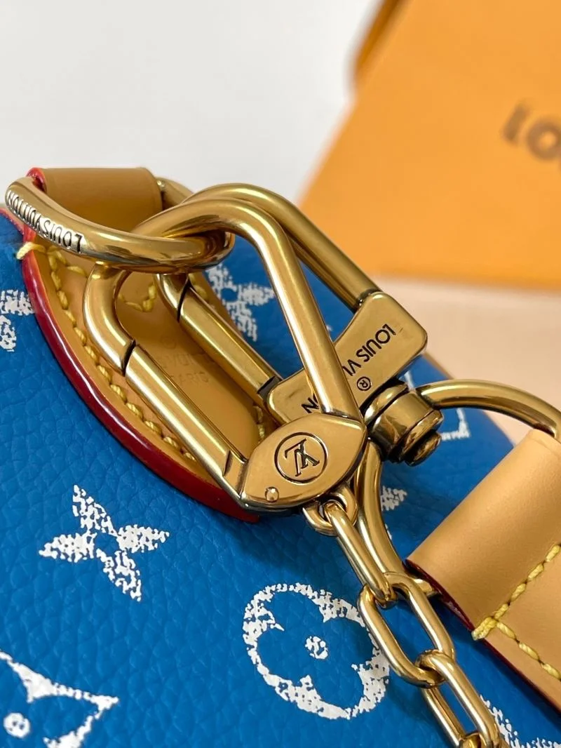 High fidelity Louis Vuitton Speedy Bags
