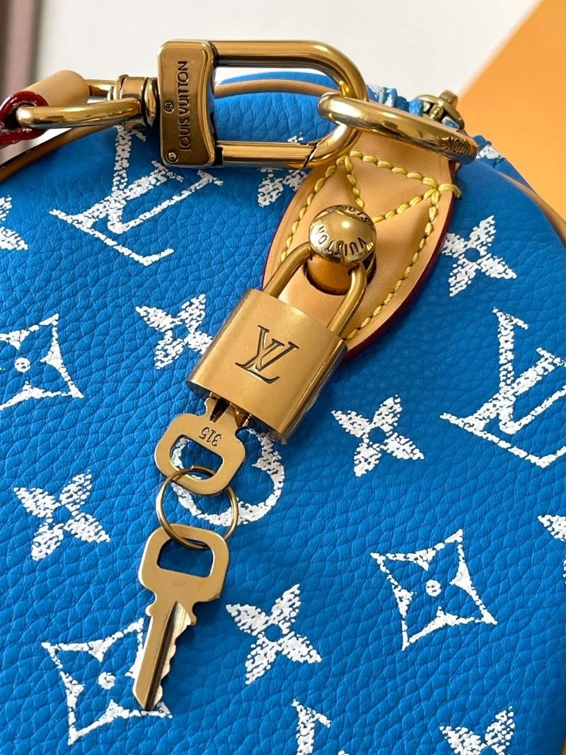 High fidelity Louis Vuitton Speedy Bags