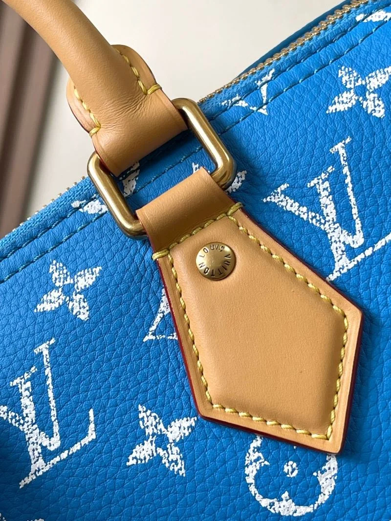 High fidelity Louis Vuitton Speedy Bags