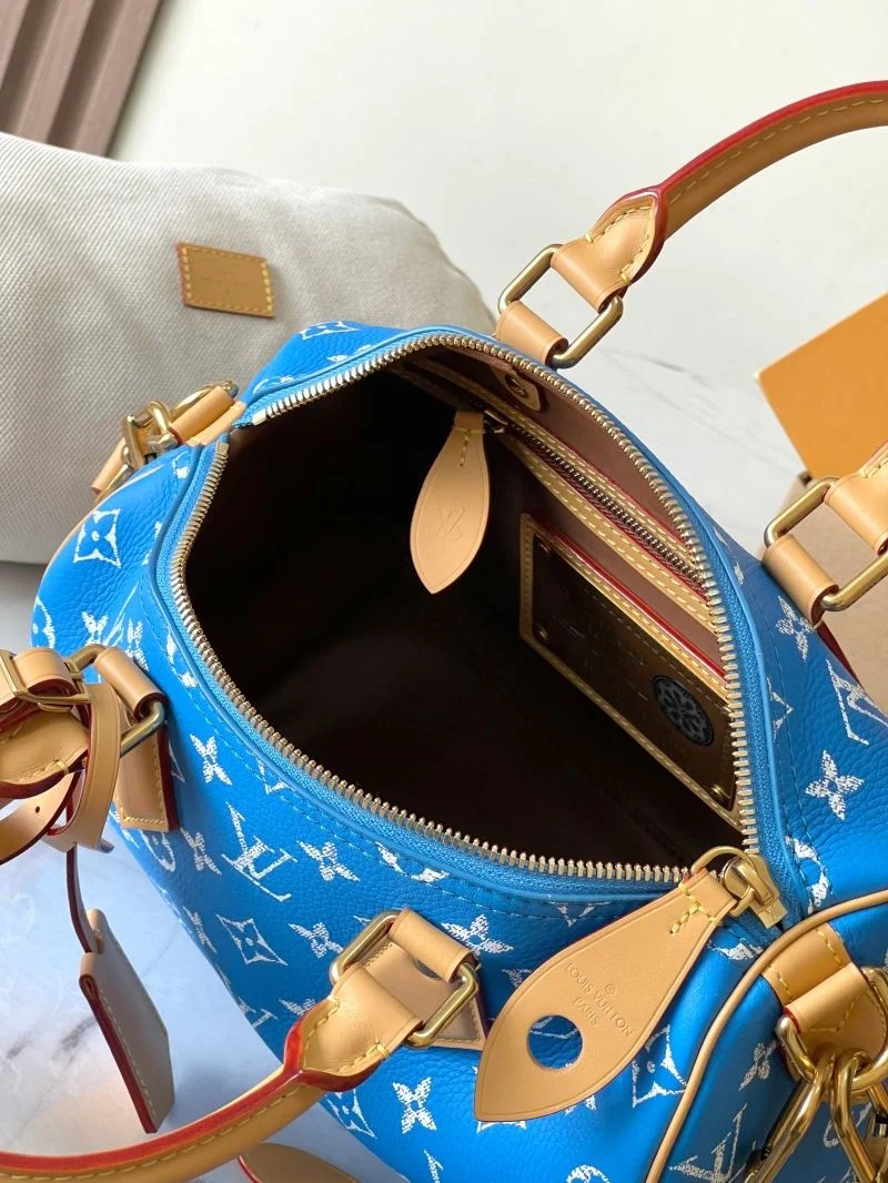 High fidelity Louis Vuitton Speedy Bags