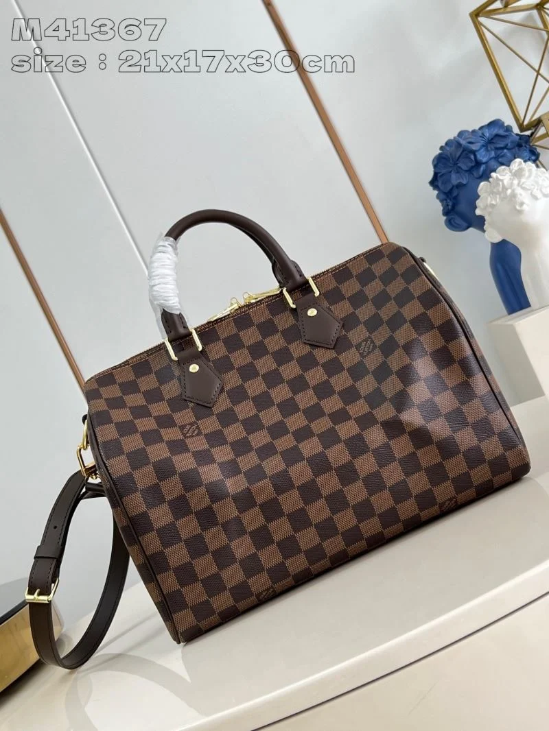 Louis Vuitton Speedy Bags