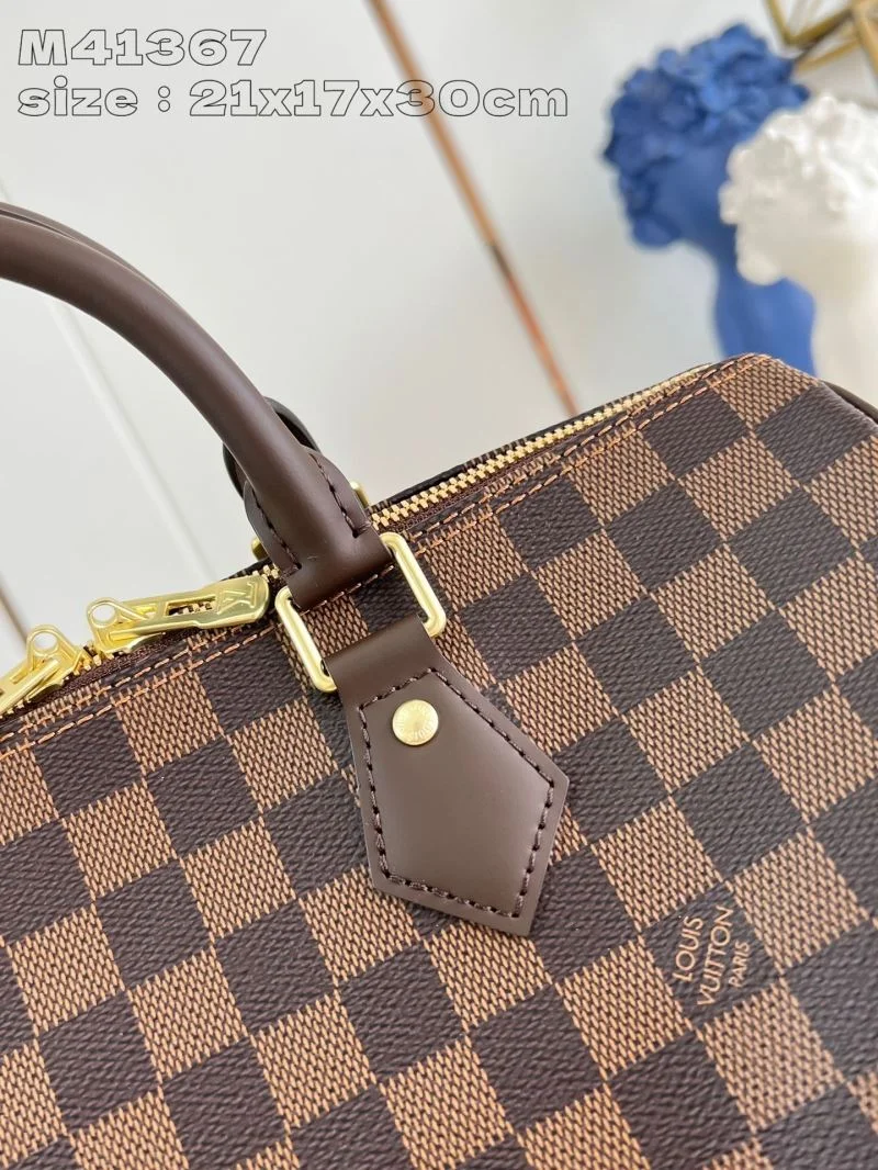 Genuine Louis Vuitton Speedy Bags