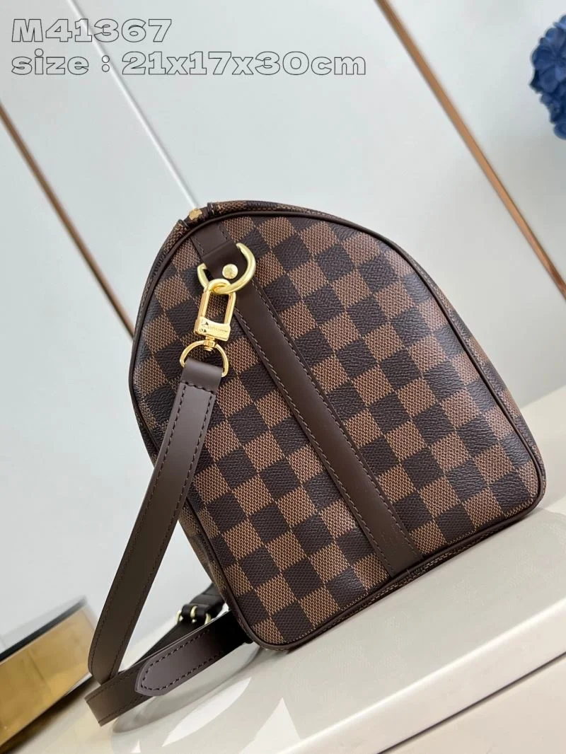 Genuine Louis Vuitton Speedy Bags