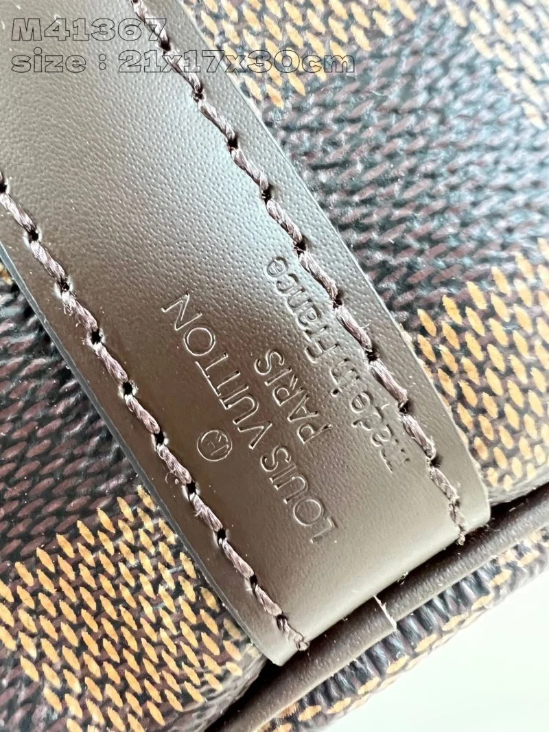 Genuine Louis Vuitton Speedy Bags