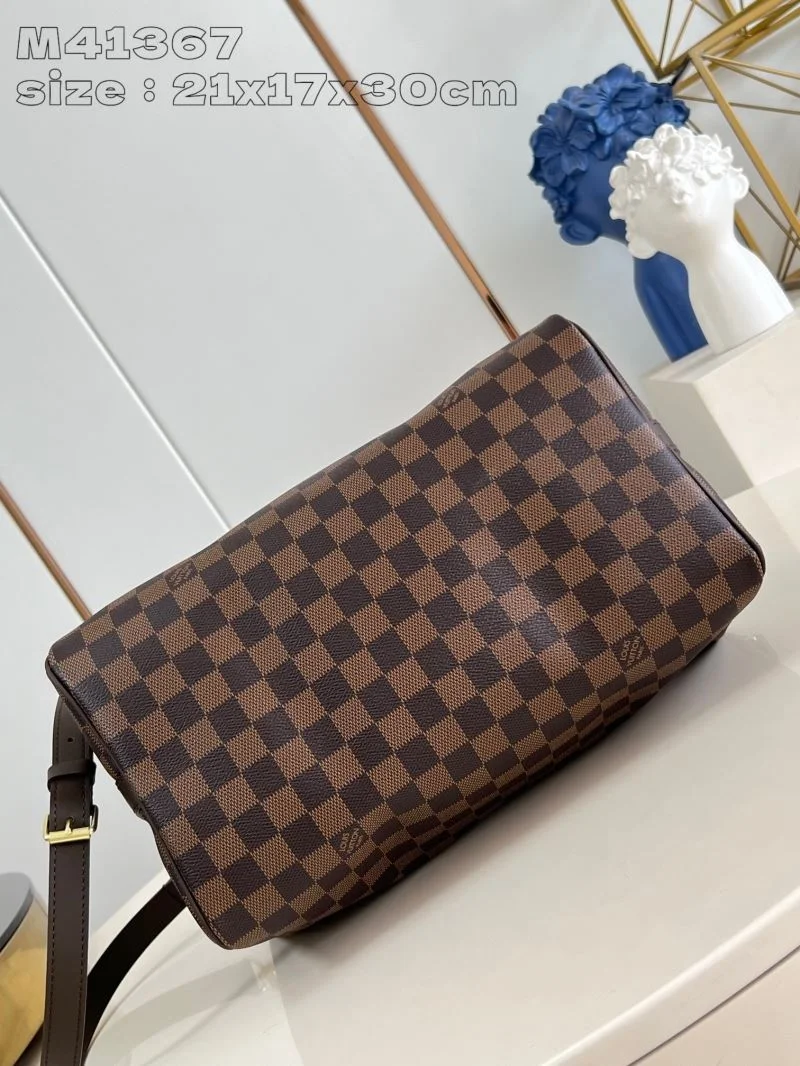 Genuine Louis Vuitton Speedy Bags