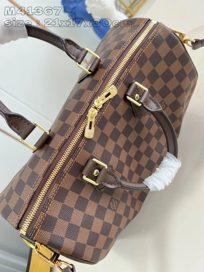 Genuine Louis Vuitton Speedy Bags