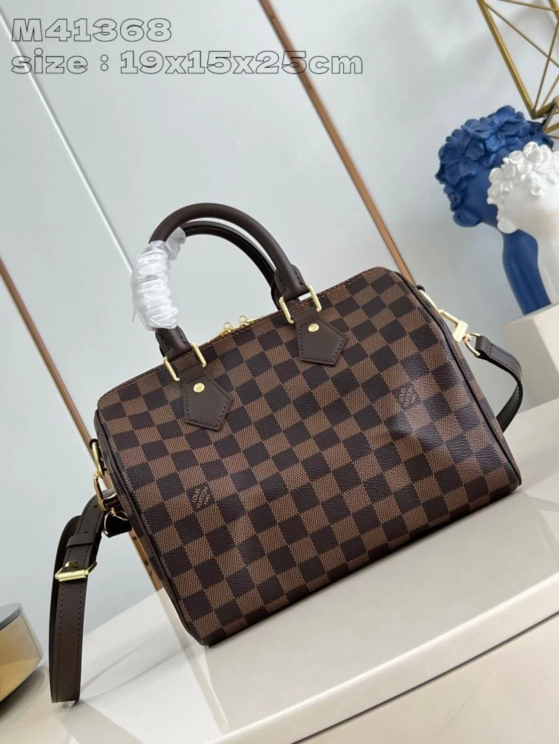 Louis Vuitton Speedy Bags