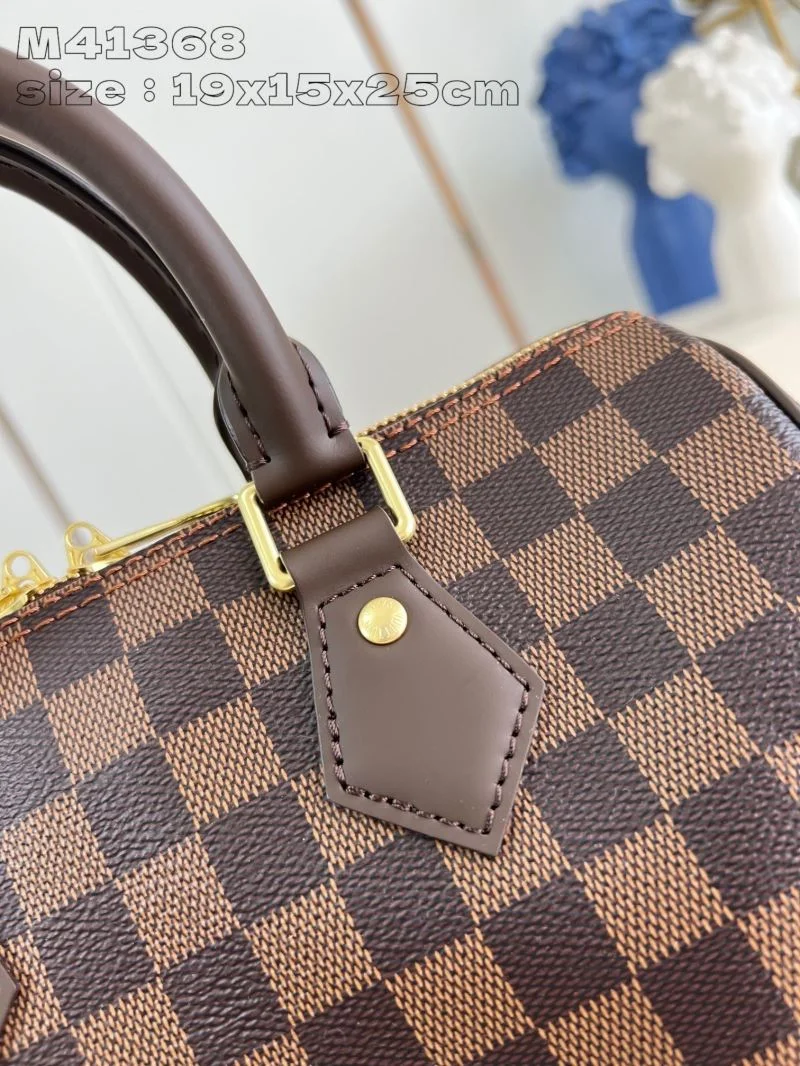 Legit Louis Vuitton Speedy Bags