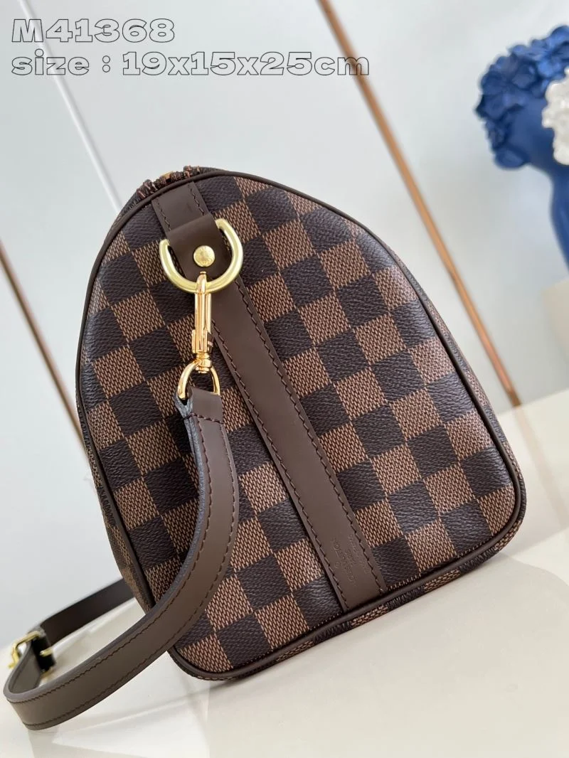 Legit Louis Vuitton Speedy Bags