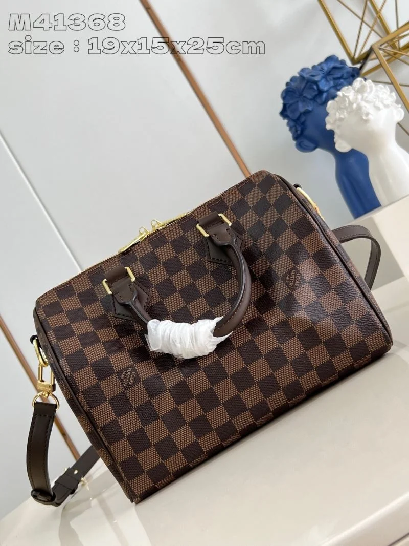 Legit Louis Vuitton Speedy Bags