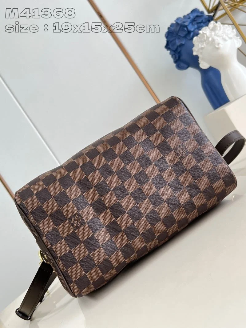 Legit Louis Vuitton Speedy Bags