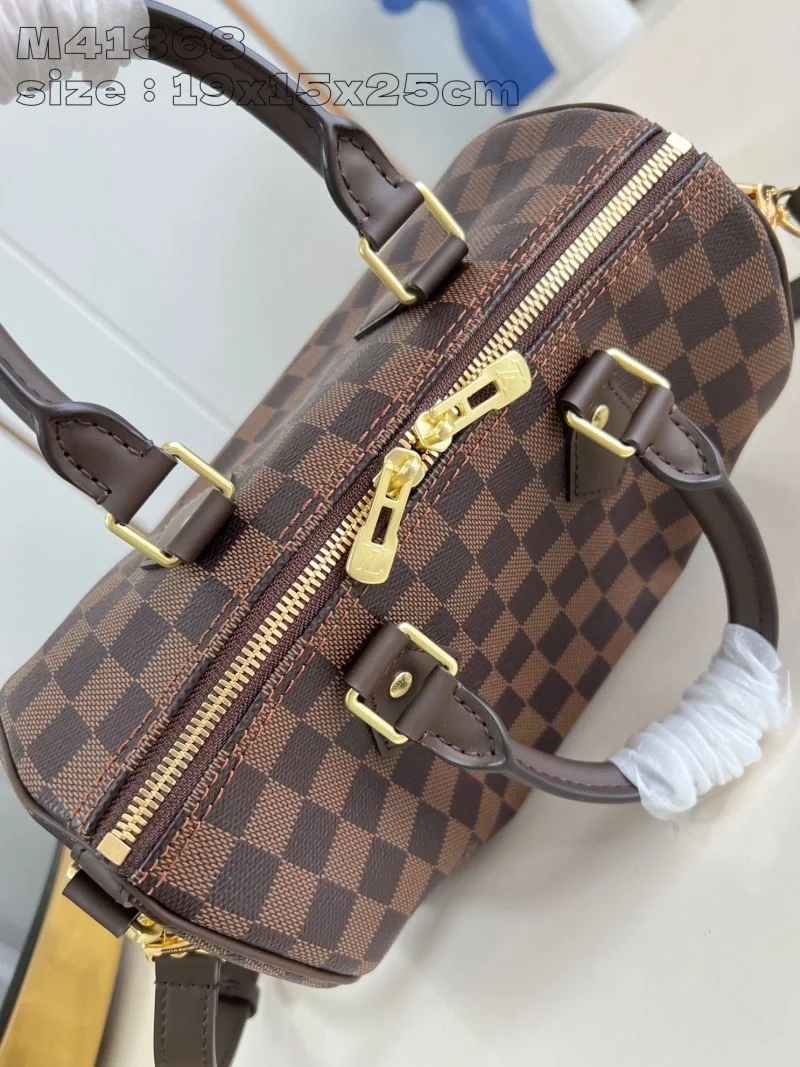 Legit Louis Vuitton Speedy Bags