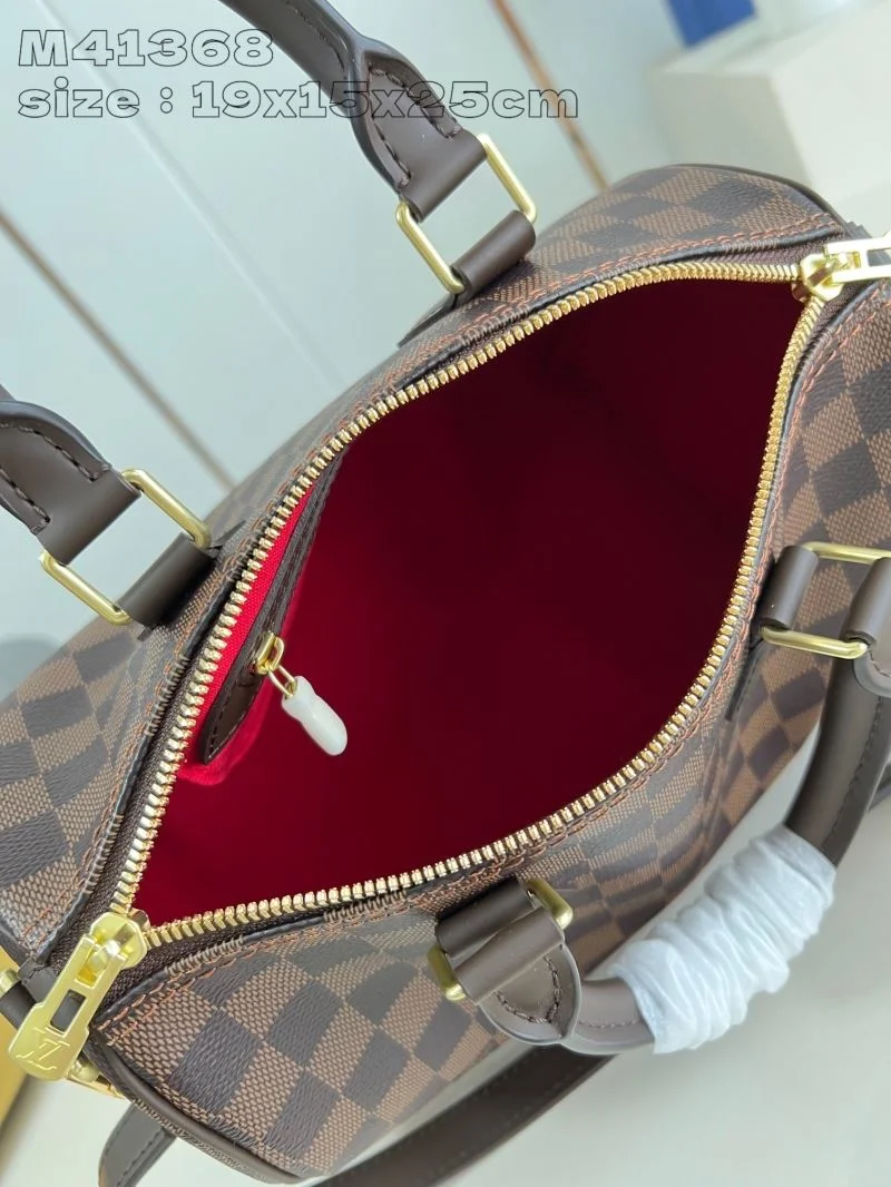 Legit Louis Vuitton Speedy Bags