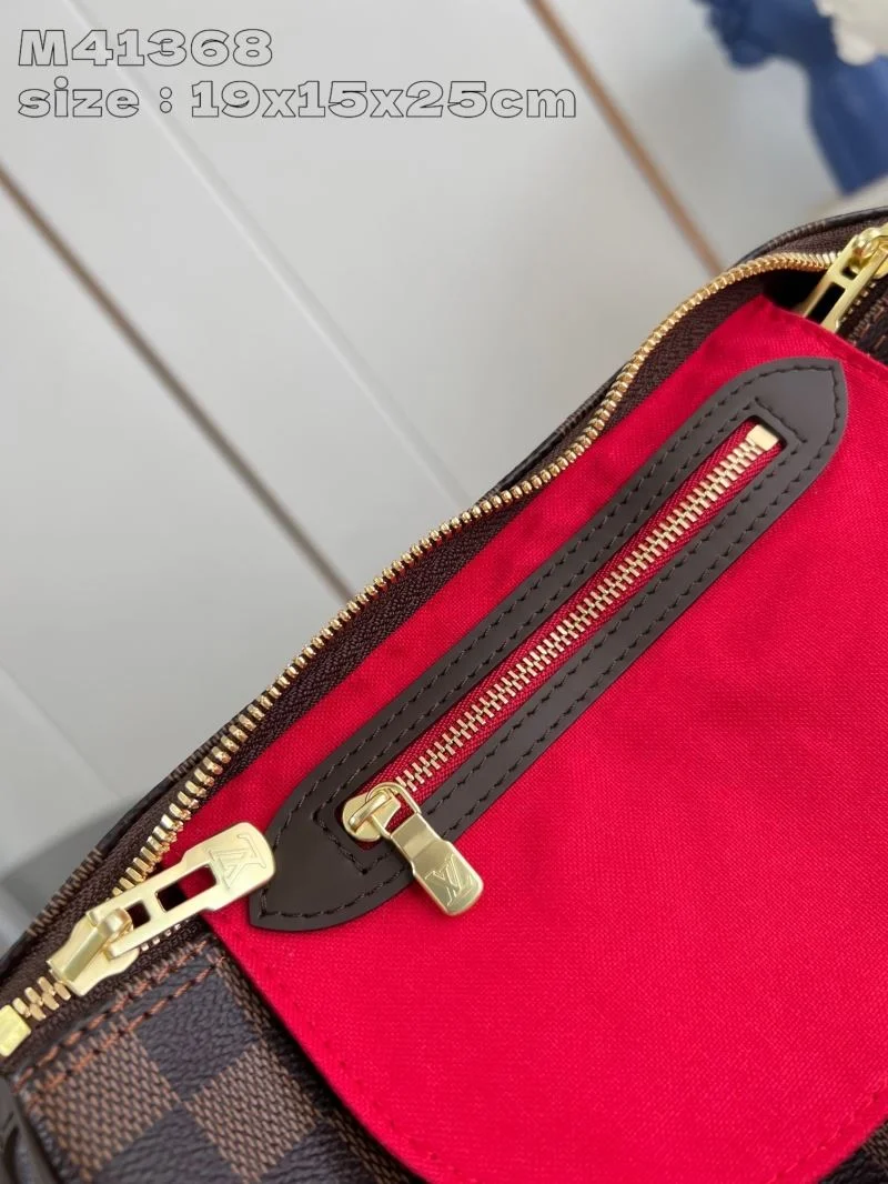 Legit Louis Vuitton Speedy Bags