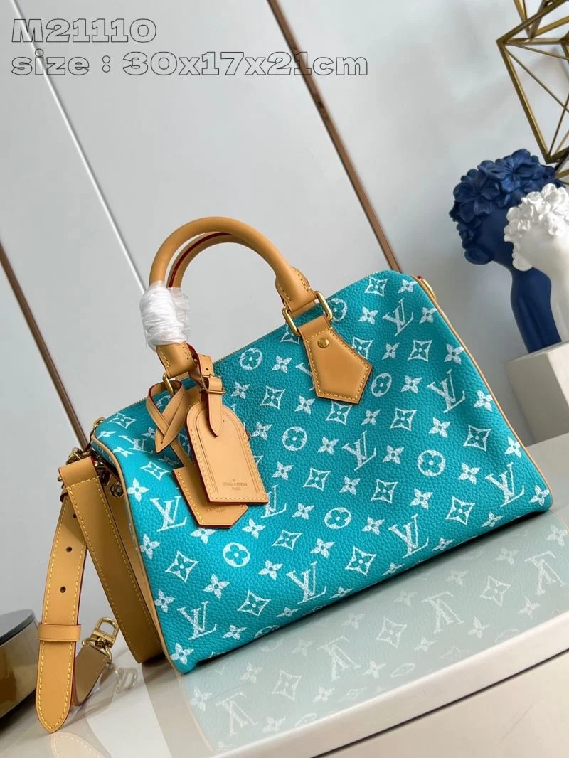 Louis Vuitton Speedy Bags
