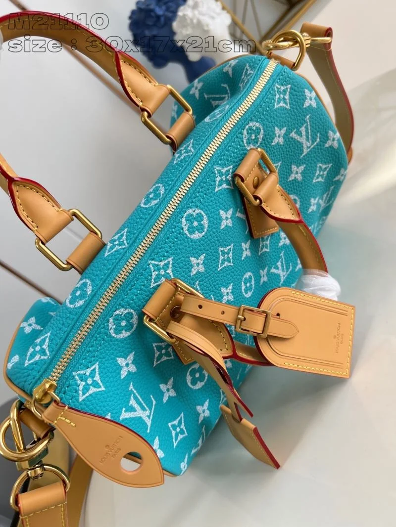 Top match Louis Vuitton Speedy Bags