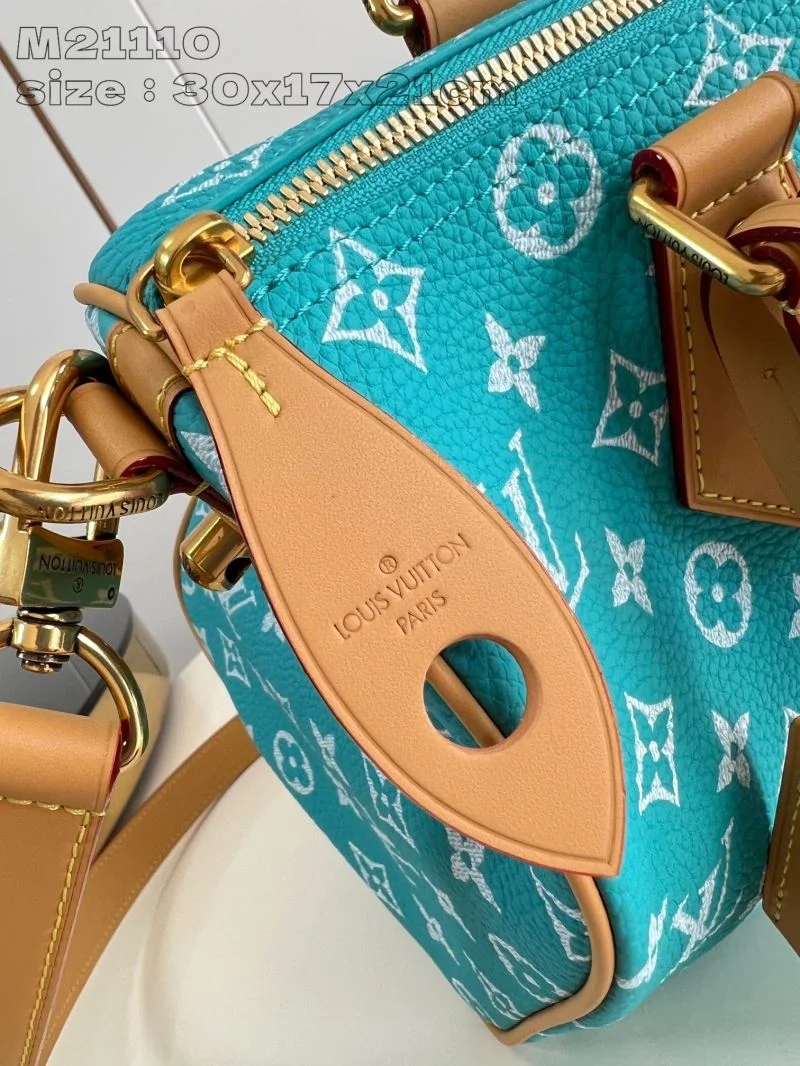 Top match Louis Vuitton Speedy Bags