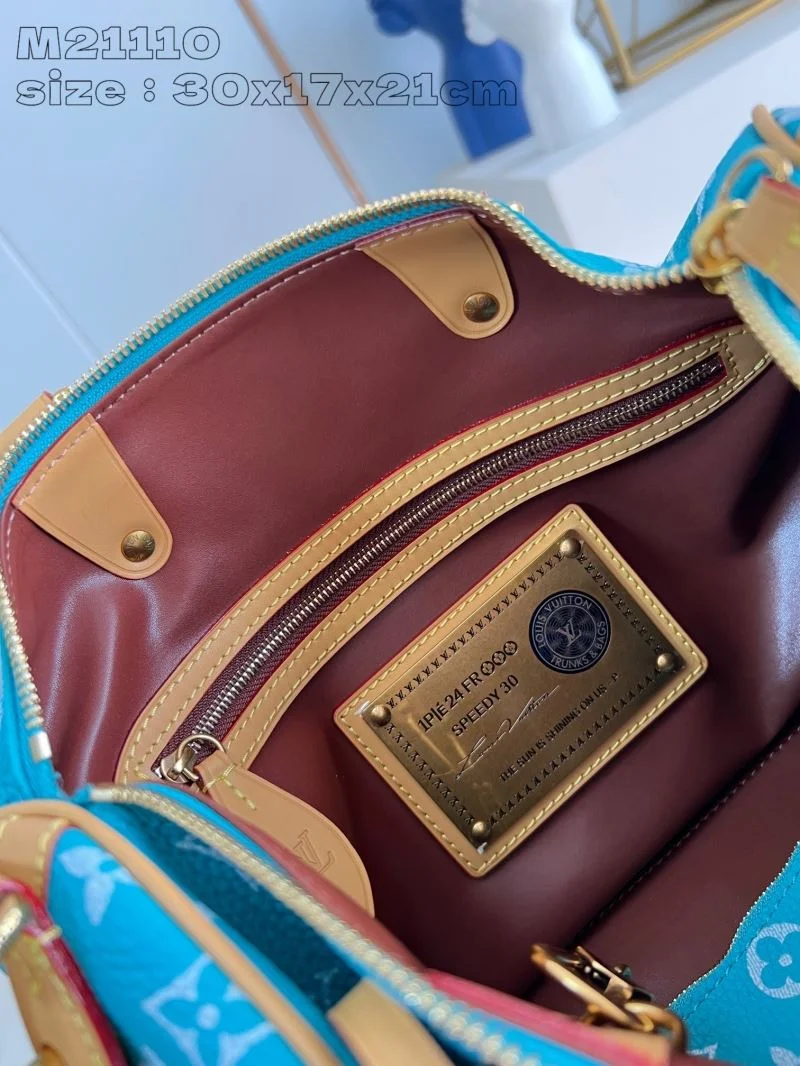 Top match Louis Vuitton Speedy Bags