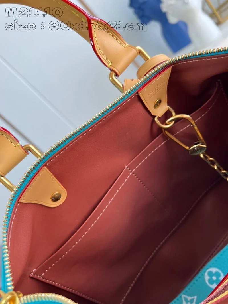 Top match Louis Vuitton Speedy Bags
