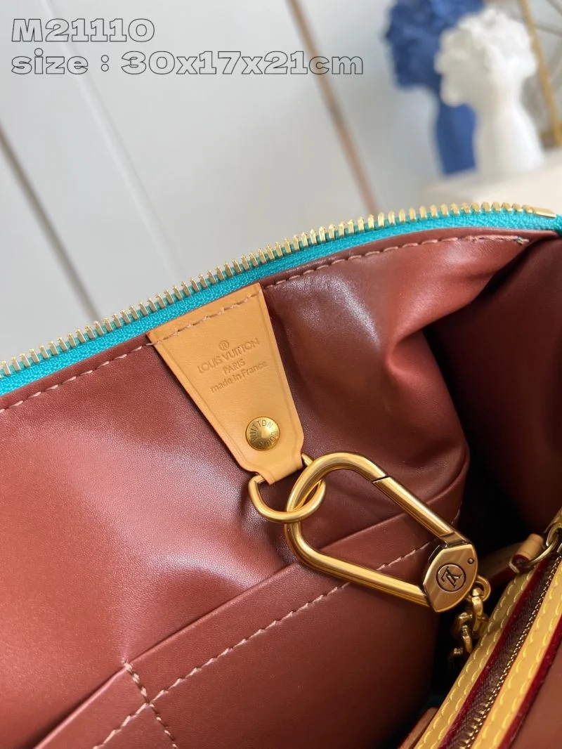 Top match Louis Vuitton Speedy Bags