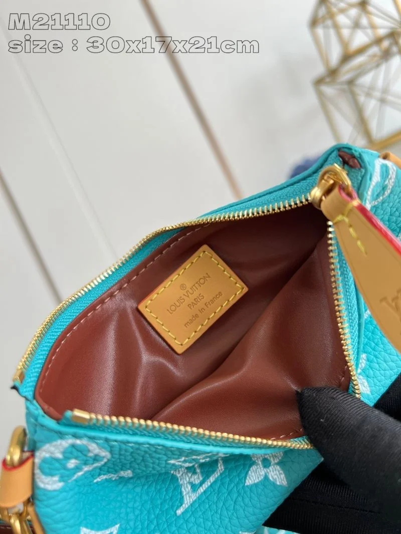 Top match Louis Vuitton Speedy Bags