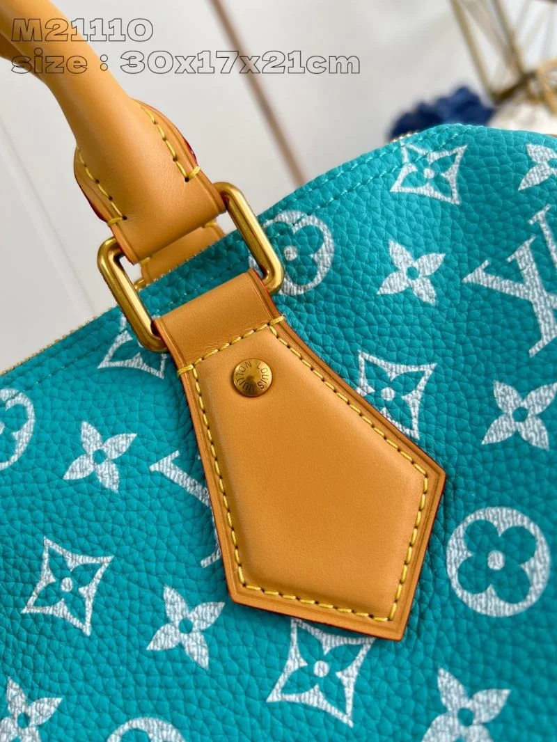 Top match Louis Vuitton Speedy Bags