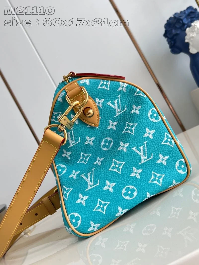 Top match Louis Vuitton Speedy Bags