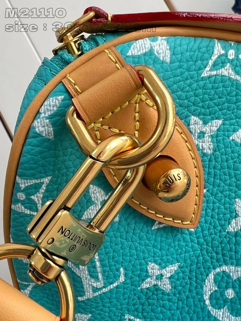 Top match Louis Vuitton Speedy Bags