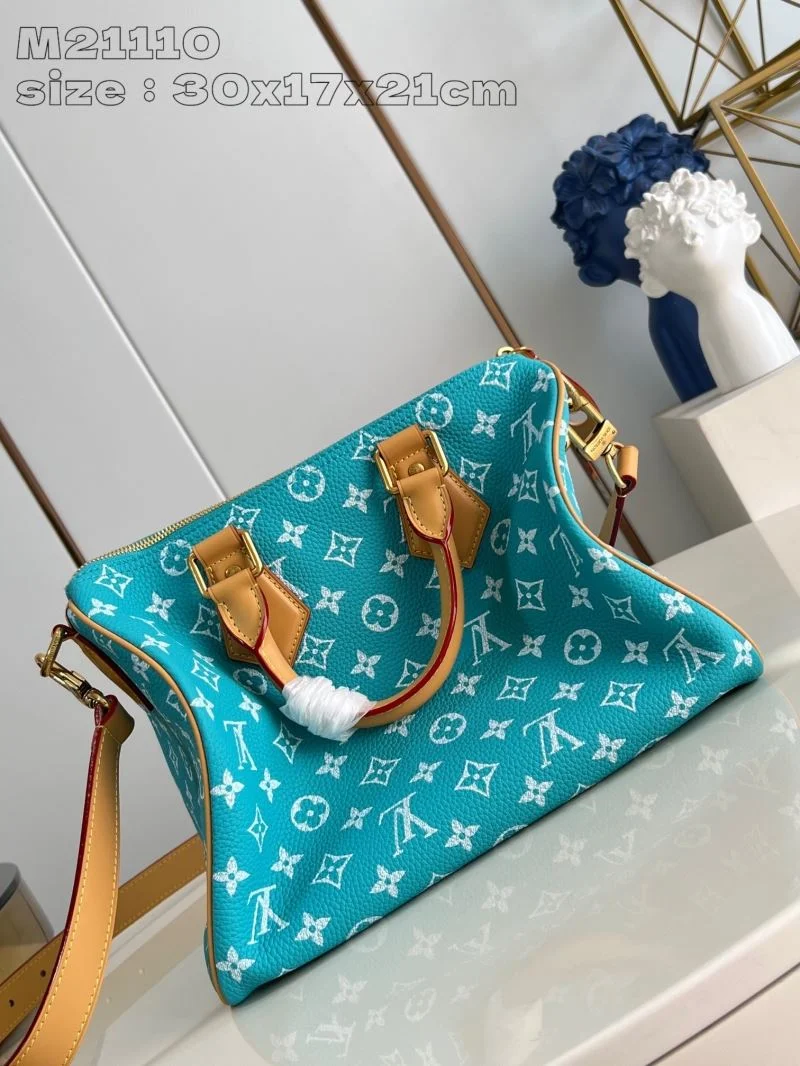 Top match Louis Vuitton Speedy Bags