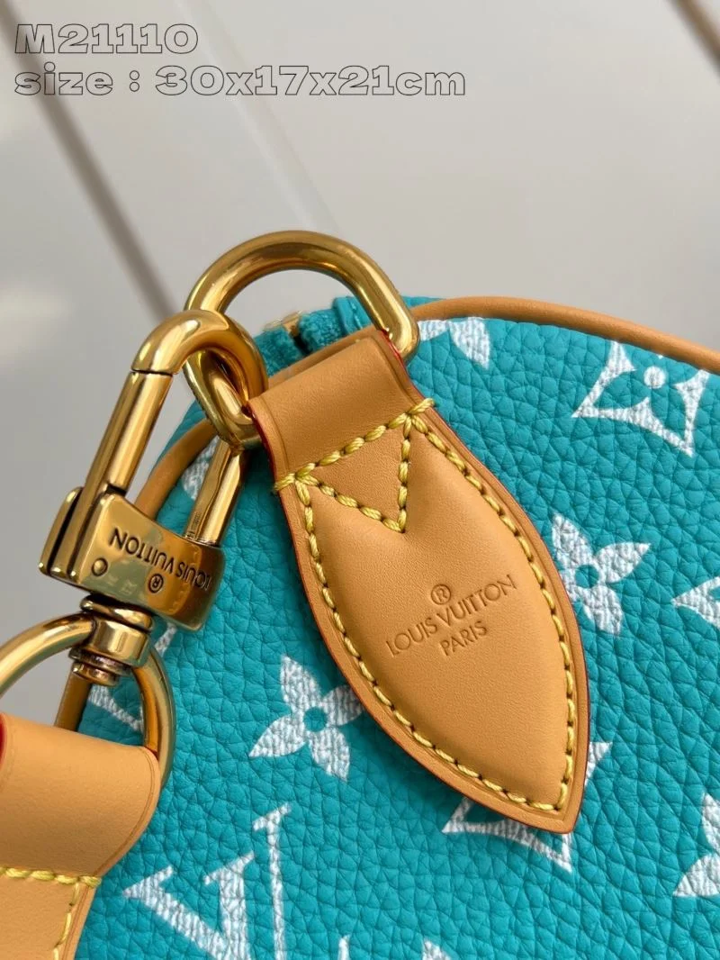 Top match Louis Vuitton Speedy Bags