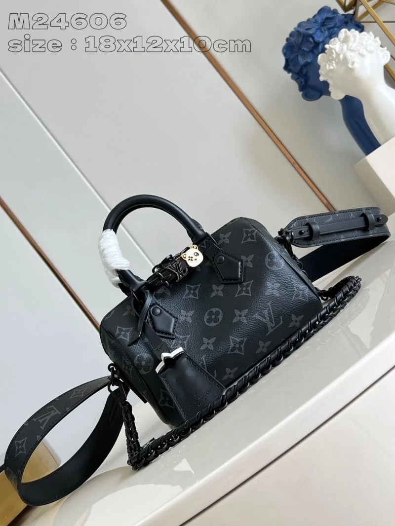 Louis Vuitton Speedy Bags