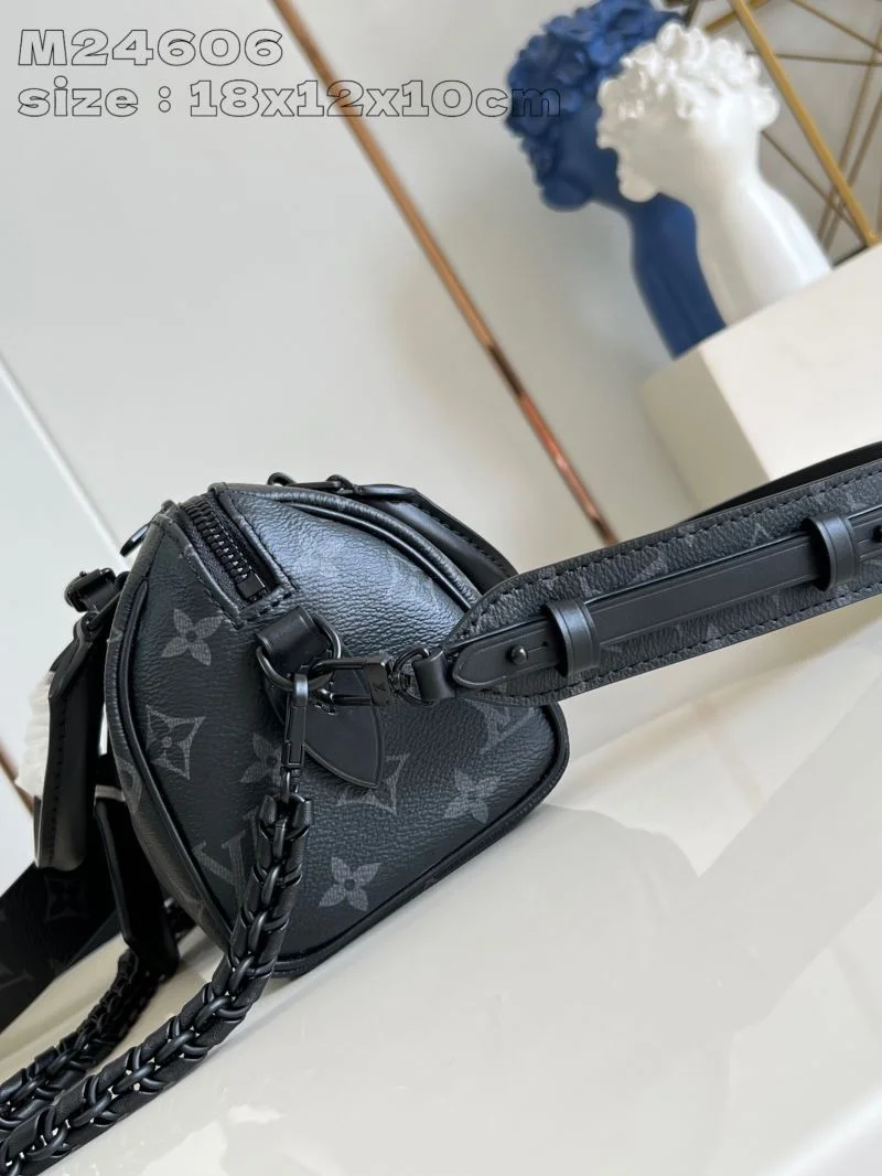 Original Louis Vuitton Speedy Bags