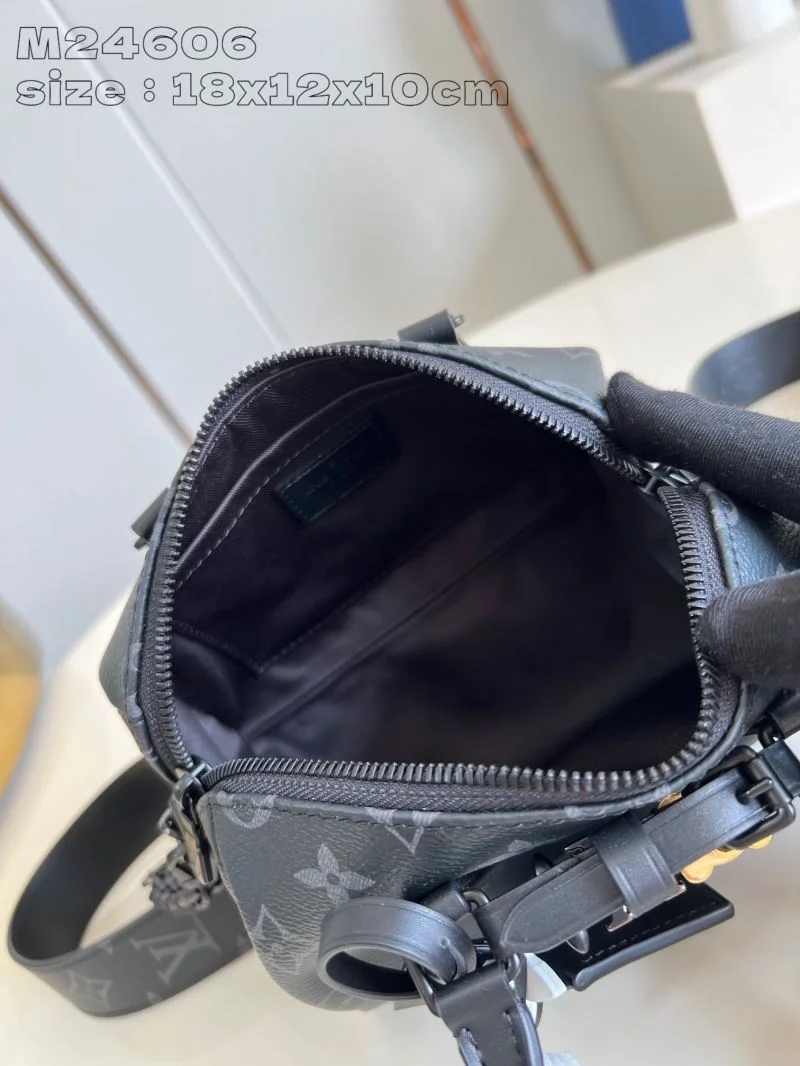 Original Louis Vuitton Speedy Bags
