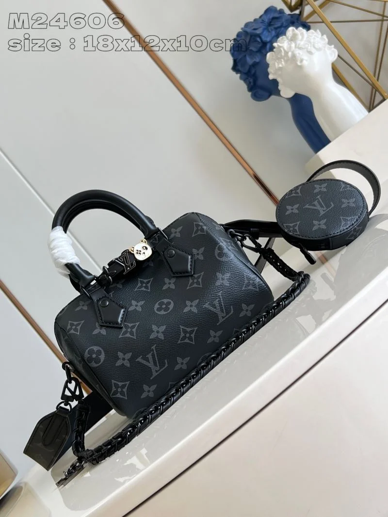 Louis Vuitton Speedy Bags