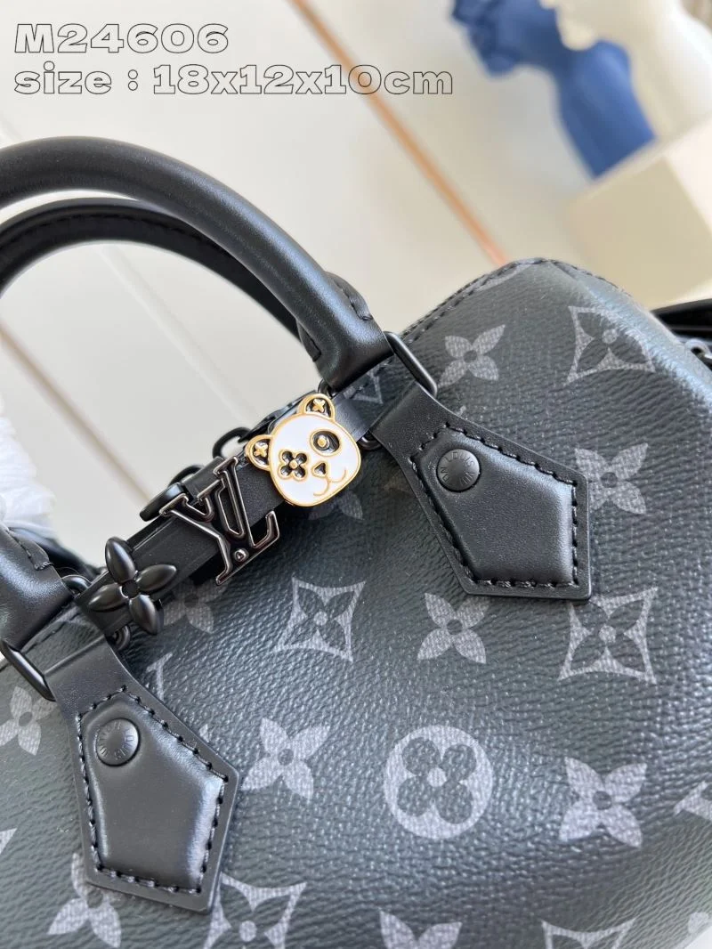 Top match Louis Vuitton Speedy Bags