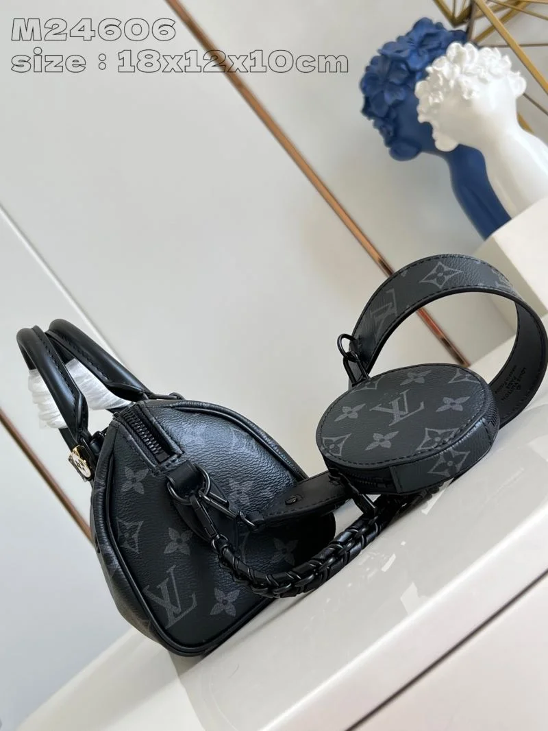 Top match Louis Vuitton Speedy Bags