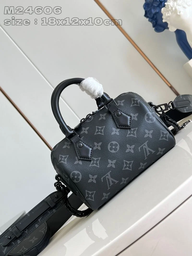 Top match Louis Vuitton Speedy Bags