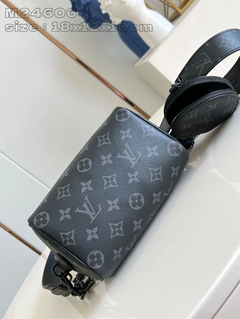 Top match Louis Vuitton Speedy Bags