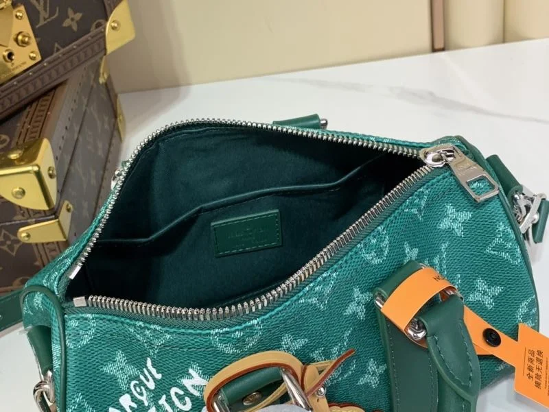 Value-priced Louis Vuitton Speedy Bags