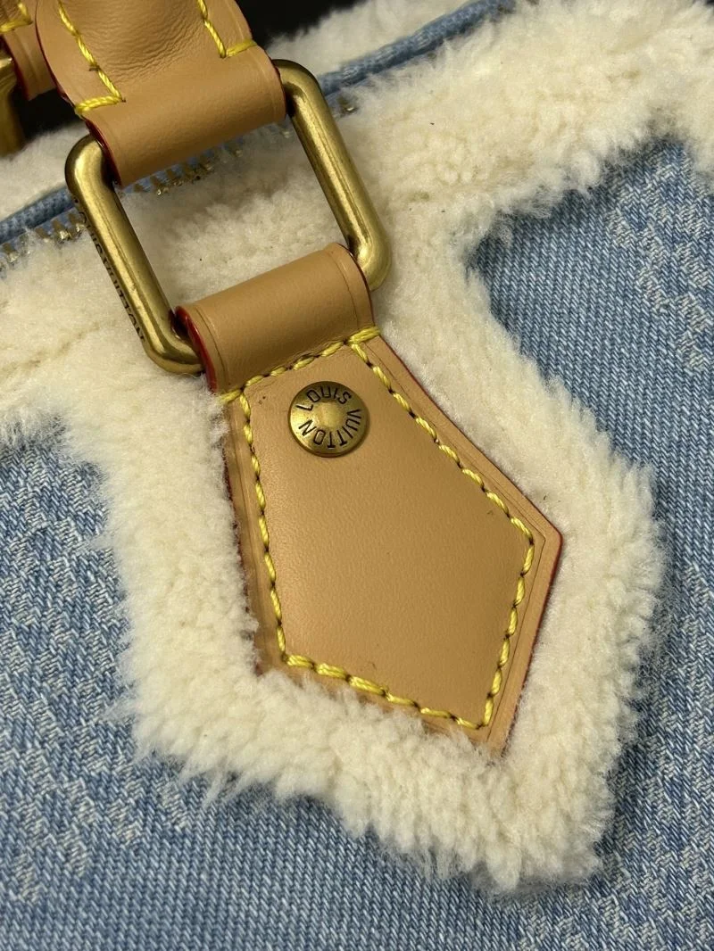 Economical Louis Vuitton Speedy Bags