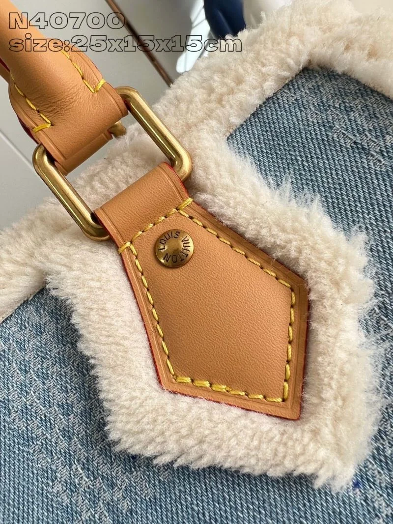 Cut-rate Louis Vuitton Speedy Bags