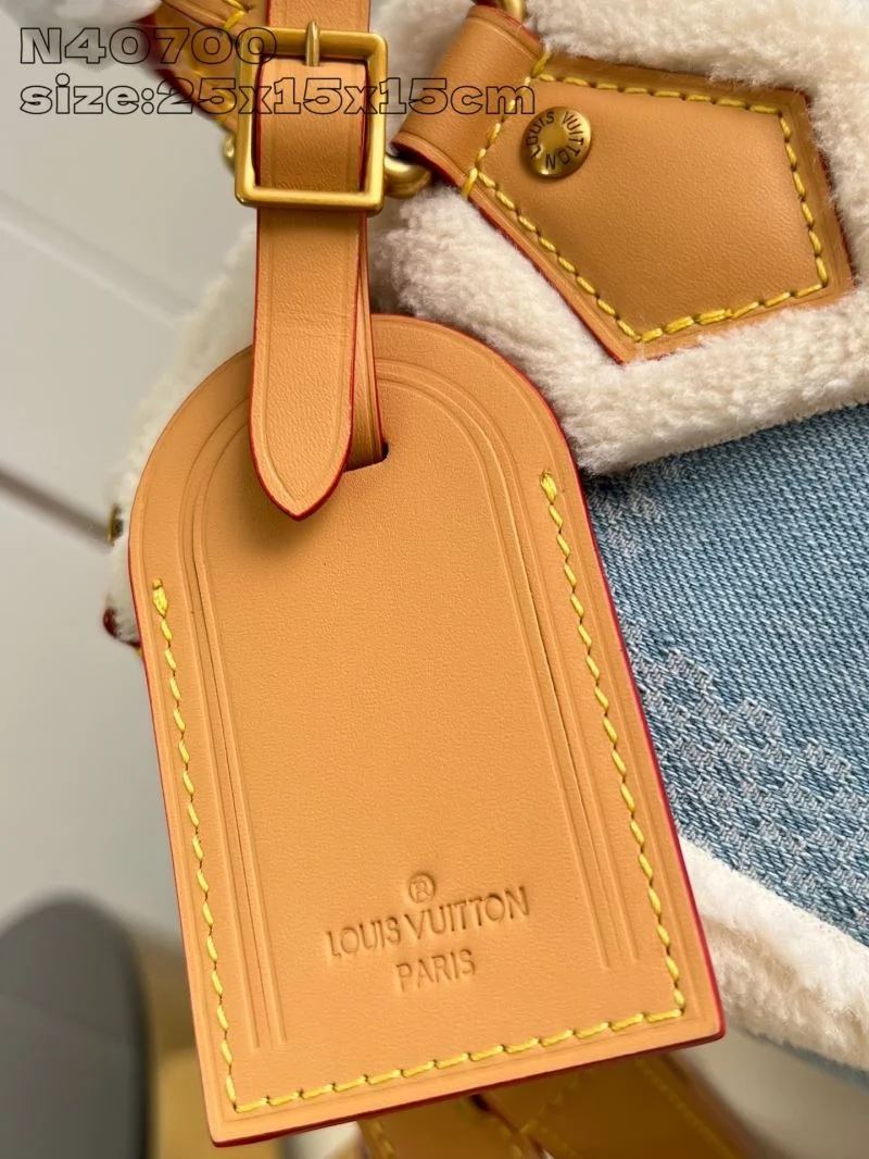 Cut-rate Louis Vuitton Speedy Bags