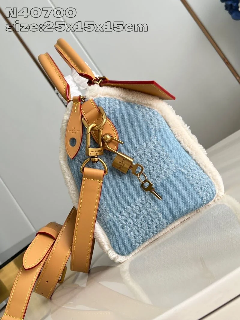 Cut-rate Louis Vuitton Speedy Bags