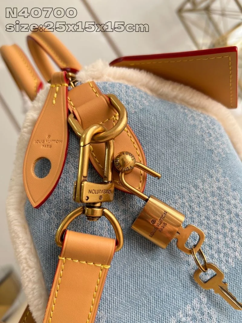 Cut-rate Louis Vuitton Speedy Bags
