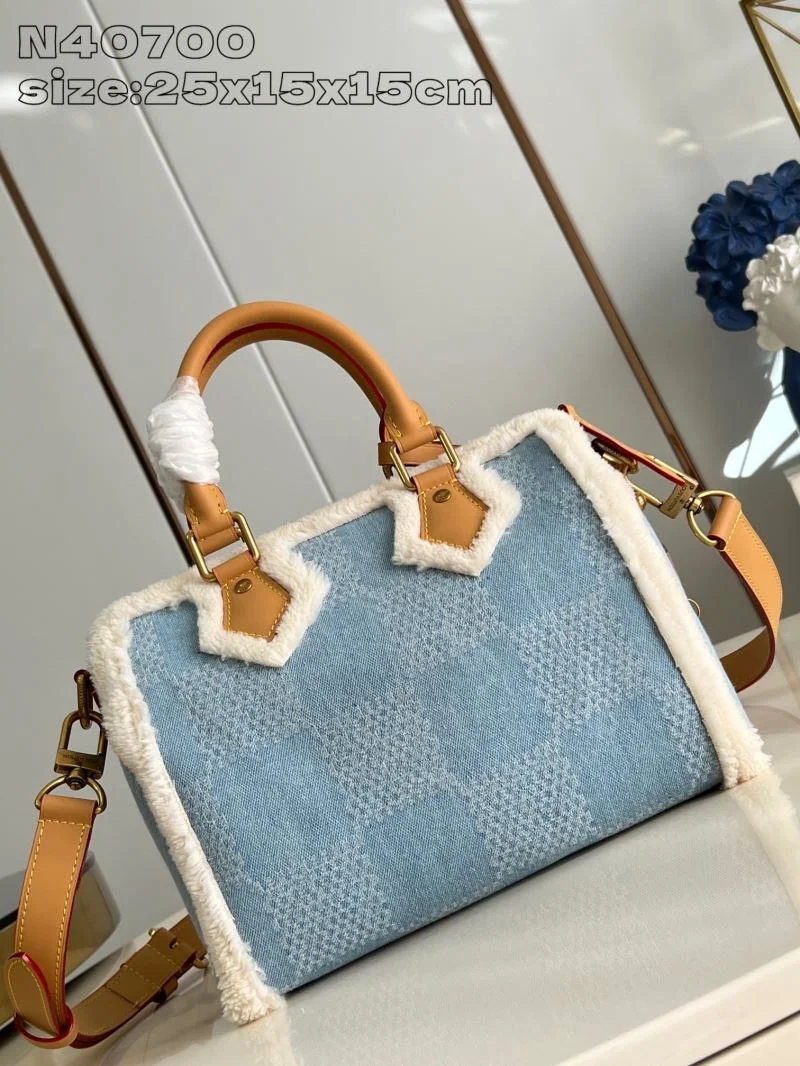 Cut-rate Louis Vuitton Speedy Bags