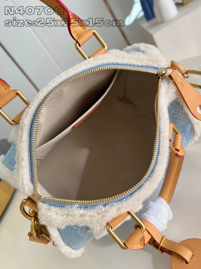 Cut-rate Louis Vuitton Speedy Bags