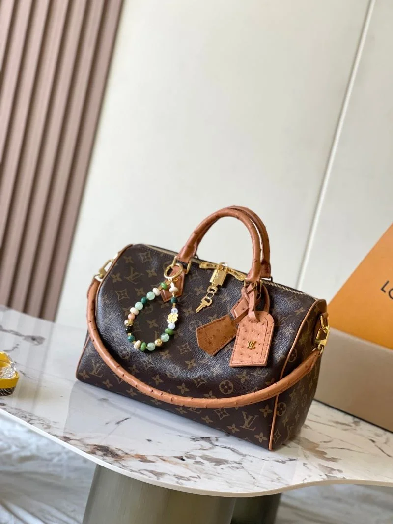 Louis Vuitton Speedy Bags