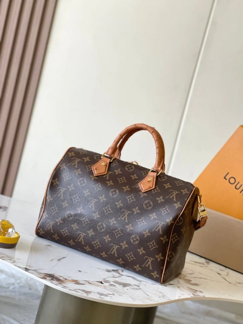 Discounted Louis Vuitton Speedy Bags