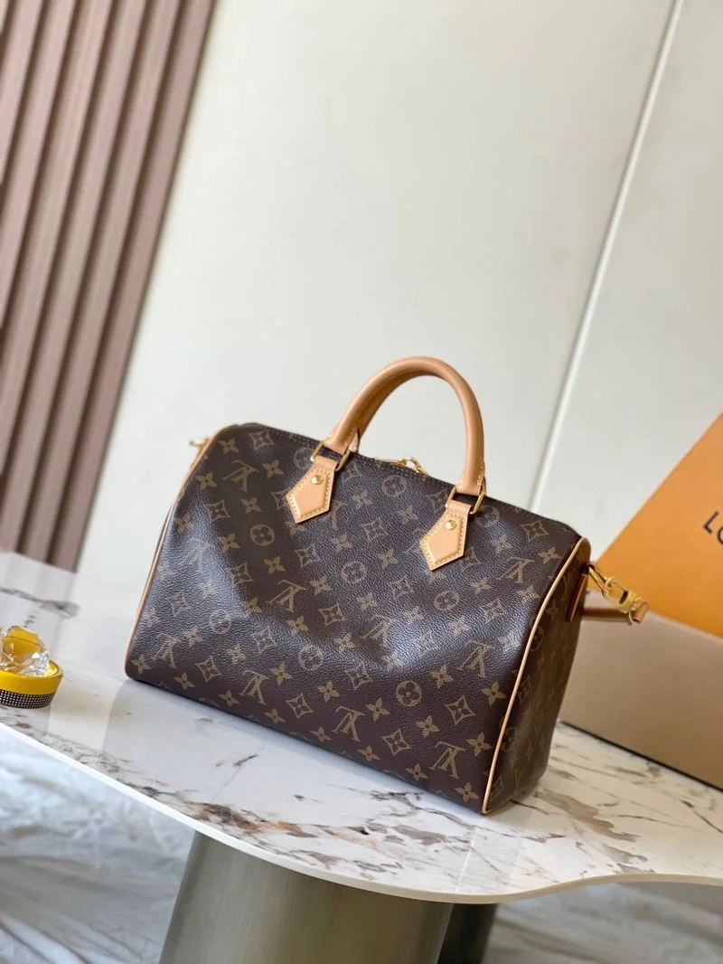 High accuracy Louis Vuitton Speedy Bags