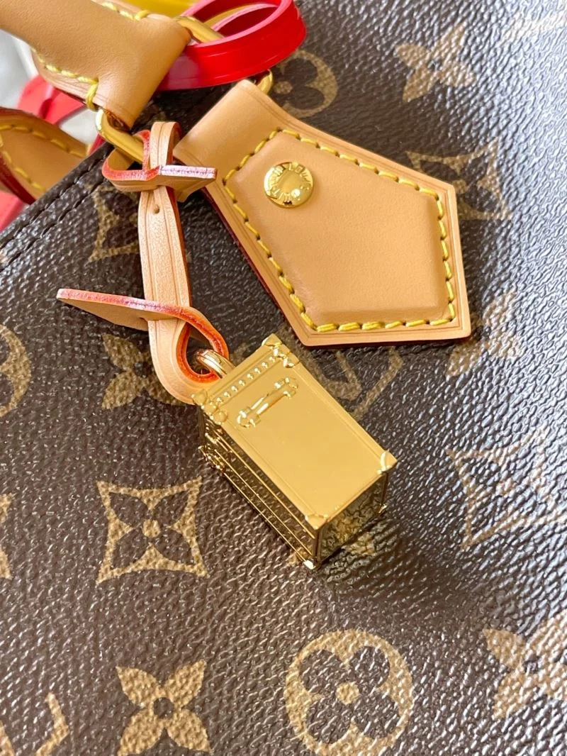 High accuracy Louis Vuitton Speedy Bags